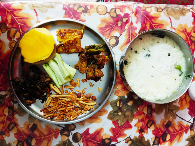 Pakhala Bhata (Odia) Recipe A Traditional Dish from Odisha