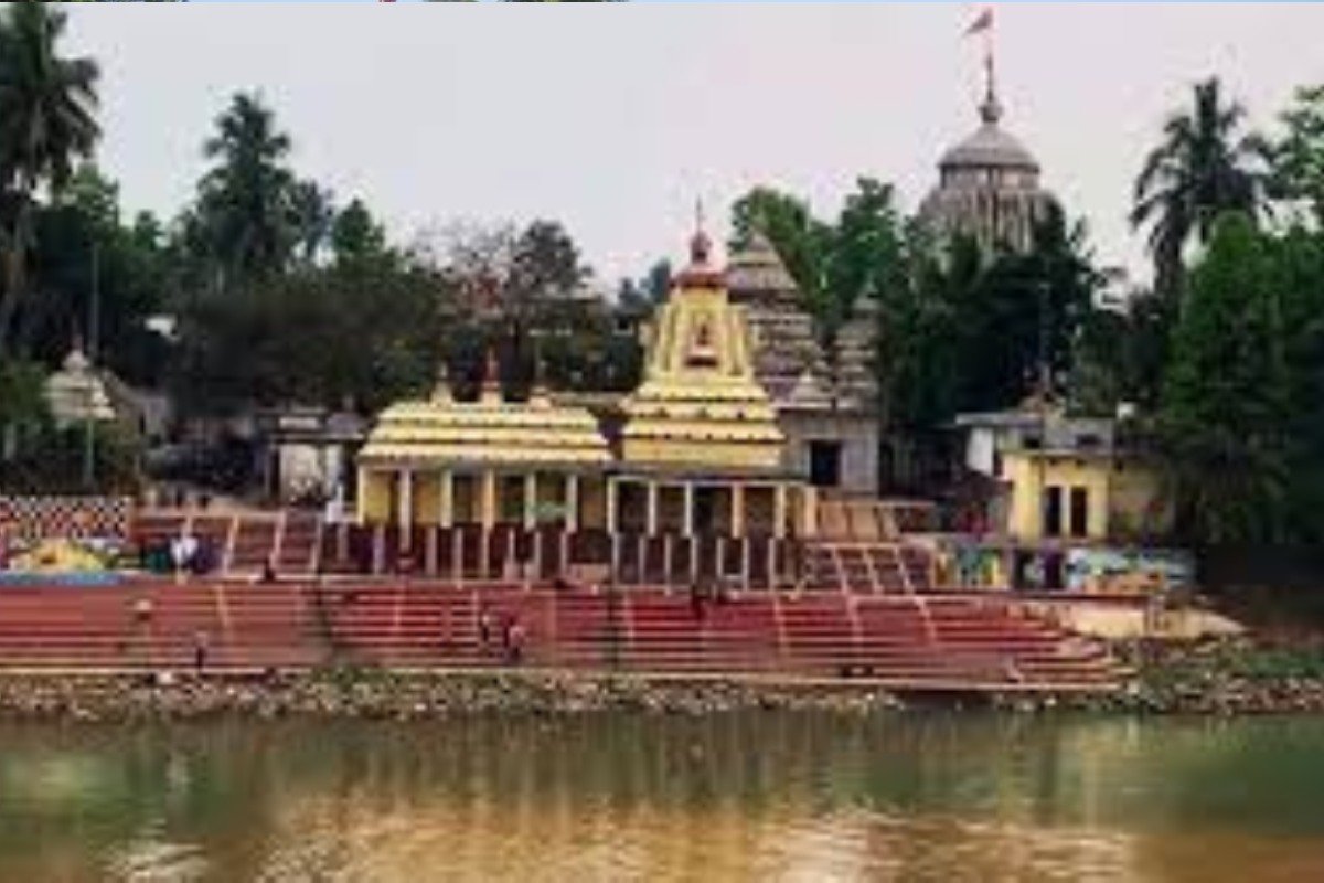 Exploring Jajpur District of Odisha A Comprehensive Guide