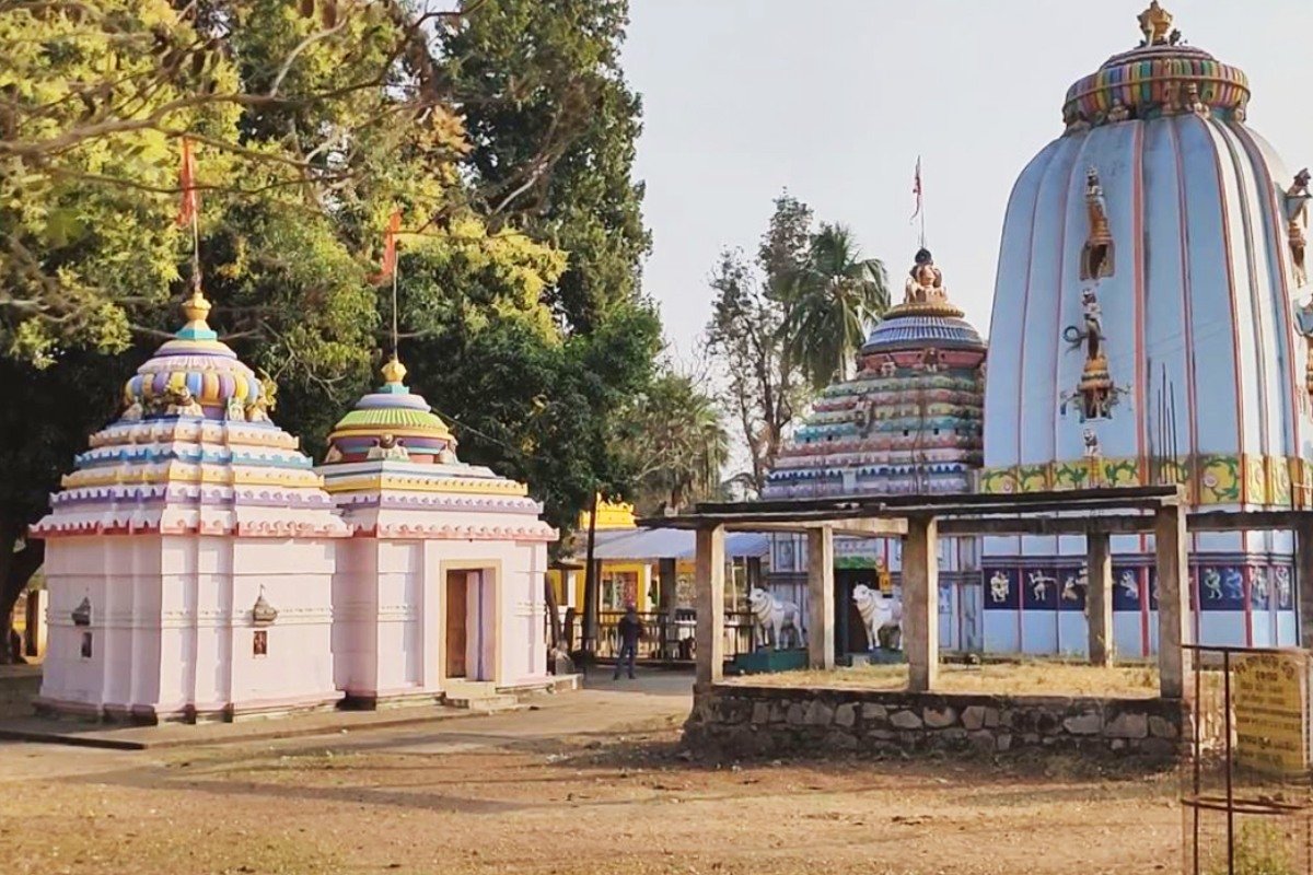 Kandhamal District of Odisha Hidden Gem