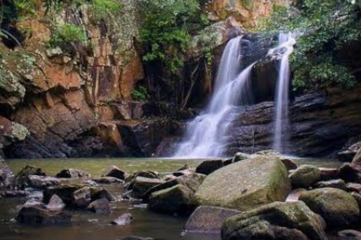 Deogarh District of Odisha A Comprehensive Guide