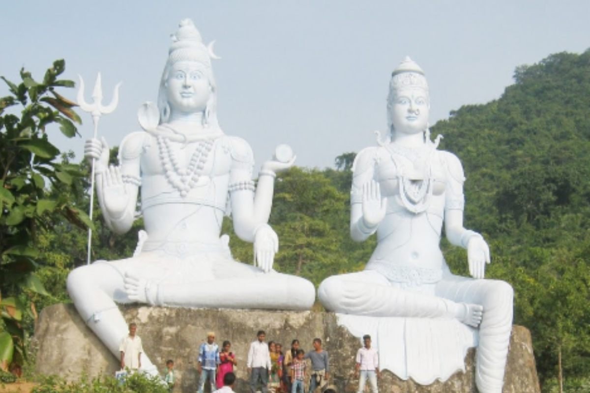 Ganjam District of Odisha - Odisha Guide