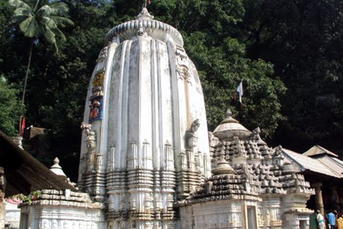Dhenkanal District Odisha: A Complete Guide