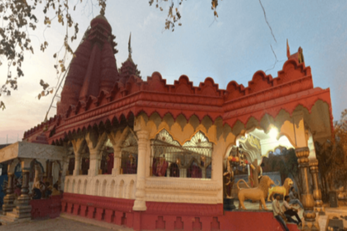 Nabarangpur District of Odisha - Odisha Guide
