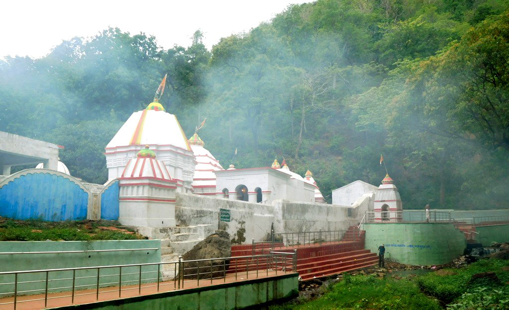 Balangir District Odisha A Comprehensive Guide to a Cultural