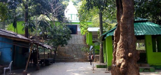 Discovering Dhenkanal District, Odisha: A Complete Guide