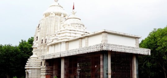 Exploring Rayagada District Odisha